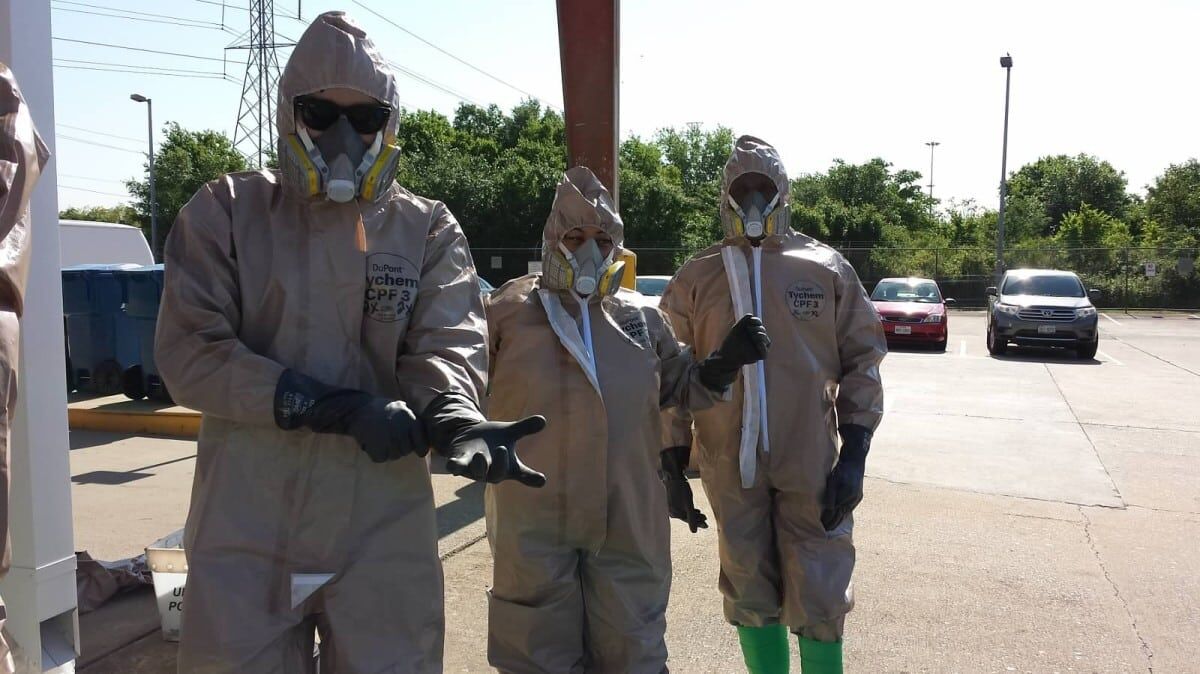 NIMS (National Incident Command System) ICS 100, 200, & 700 - ESI 2001